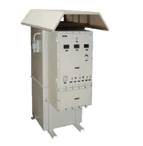 Transformer Rectifier Unit Tru