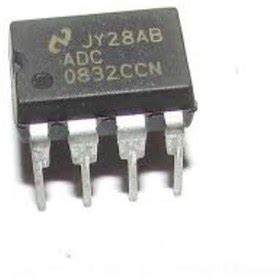 خرید و قیمت ای سی ADC CCN مبدل آنالوگ به دیجیتال اورجینال ترب
