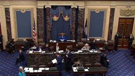 Senate Republicans Block Ivf Protection Bill