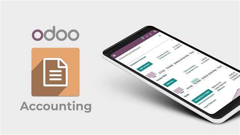 Odoo 16 Modul Accounting Install Extra Modul Vendor Bill Full Payments