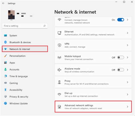 Reset Ip Stack Windows 11 At Chuck Miranda Blog