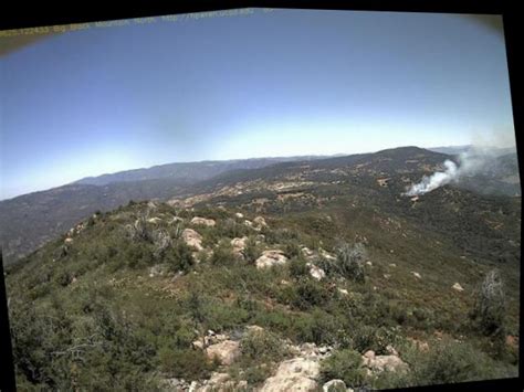 Wildfire Object Detection Model V2 2023 02 05 750am By Moho Rahimi