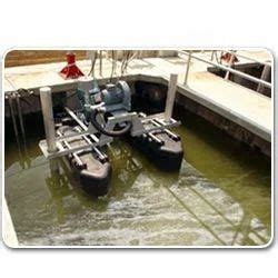 Sequencing Batch Reactor At Best Price In New Delhi By Richa Environmental Services Private