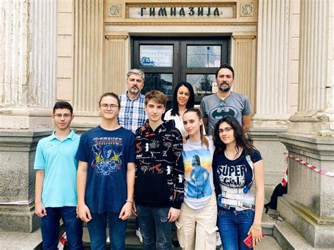 Одобрен пројекат Знање за одрживи развој Паланачкој гимназији Паланачка гимназија