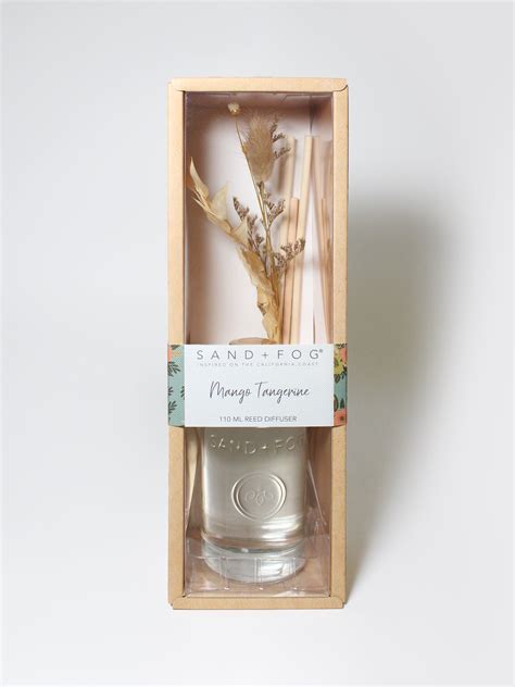 Diffusers Page 2 Sand Fog