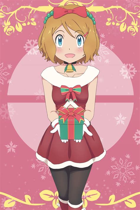 Serena Pokemon And More Drawn By Scarletsky Danbooru