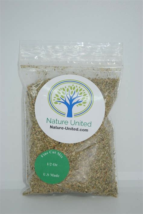 Fine Cut Catnip Age Friendly Fresh And Pesticide Free Ideal For
