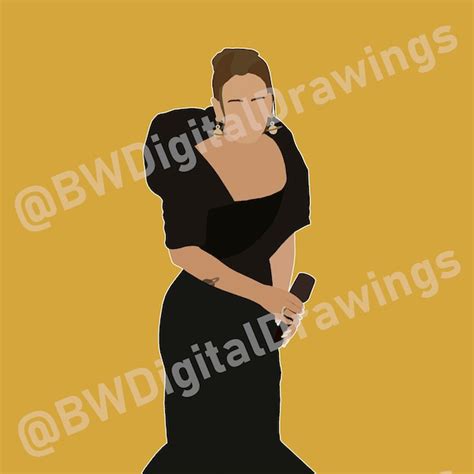 Adele Svg Etsy
