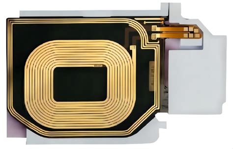 2 Layers Fpc Pcb Fpc Cables Module Adhesive Tape Greathome Precision Circuit Technology