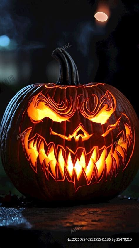 Ai创作图万圣节南瓜怪灯头 万圣节怪诞杰克南瓜灯 万圣节南瓜灯图片素材免费下载 恶魔南瓜灯 万圣节南瓜灯雕刻 万圣节南瓜灯图片素材下载 杰克南瓜灯 万圣节南瓜灯图片大全 万圣节鬼屋南瓜地南瓜灯
