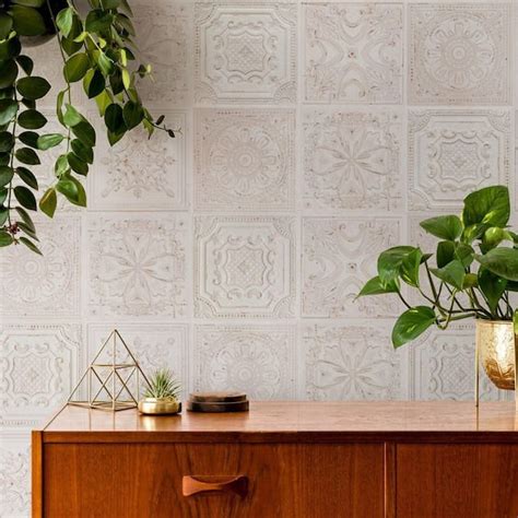 White 8x8 Ceramic Tile The Home Depot