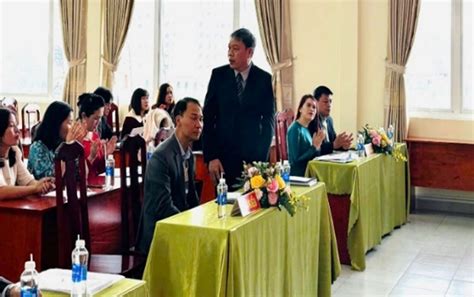 I H I Cc Chi B Tr C Thu C Ng B Tr Ng Thcs Thpt Chi L Ng L N Th V Nhi M K