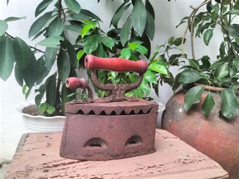 Antique Plantsa De Uling Hobbies And Toys Memorabilia And Collectibles Vintage Collectibles On