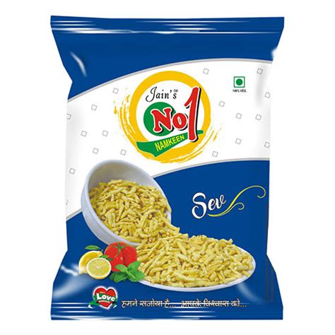 Chatpata Tasty Mixture Namkeen Manufacturer And Supplier From Indore India