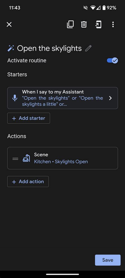 Turning Dumb Skylights Smart With Zigbee Share Your Projects Home Assistant Community