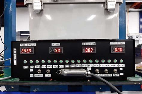 Cca Performance Verification And Wireless Functional Testing Emc