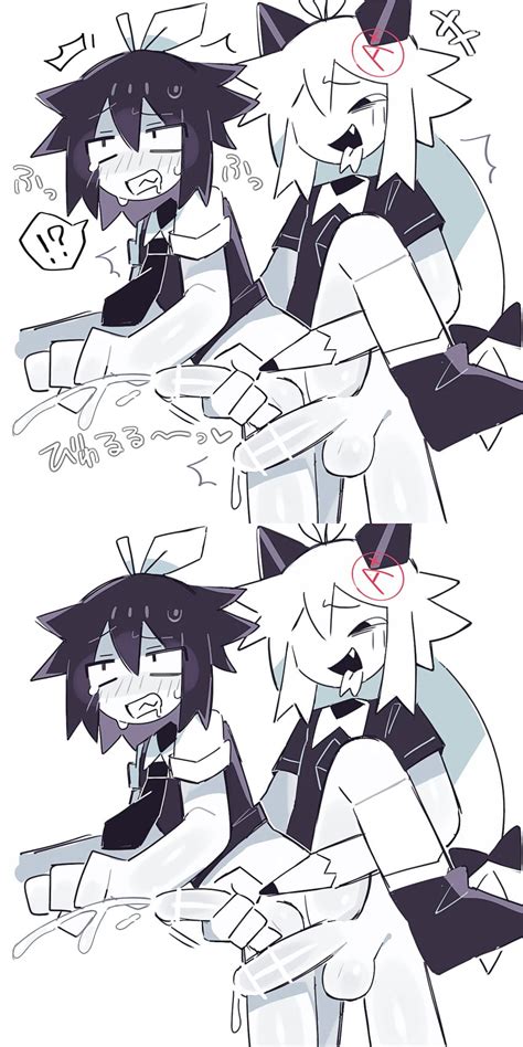 Rule 34 Abbie Fundamental Paper Education Bully Feminine