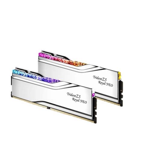 G Skill F5 6000j2836g16gx2 Tr5ns 32gb 2 X 16gb Ddr5 6000 Mt S