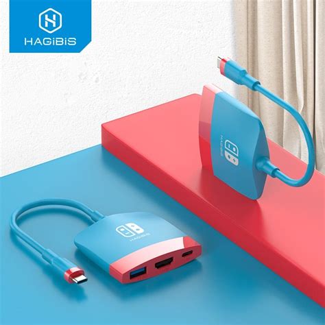 My Makeshift Dock Set Up R Steamdeck