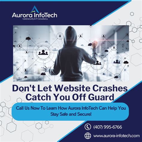 Aurora Infotech On Linkedin Cybersecurity Ddos Businessprotection Onlinethreats Aurorainfotech