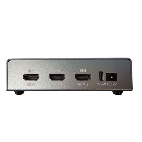 Bdeservices Hdmi Combiner