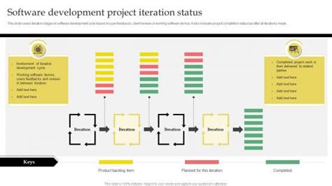 project demo slide team