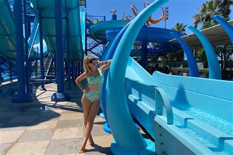 Лучшие 5 звездочные отели Антальи с аквапарком Цены в 2025 году