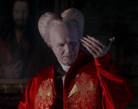 Gary Oldman As Dracula Dracula Film Gary Oldman Bram Stokers Dracula
