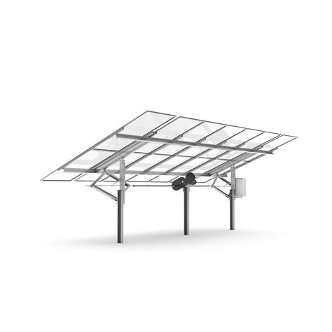 Pv Mounting Systems For Solar Parks Mounting Systems