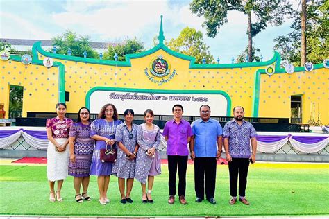 มหาวิทยาลัยทักษิณจับมือภาคีเครือข่าย ส่งเสริมสนับสนุน สืบสาน รักษา และต่อยอด ด้านศิลปวัฒนธรรม