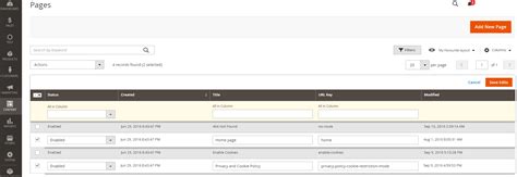 Magento 2 Ui Grid Custom Filter — Gomage 2025 Guide