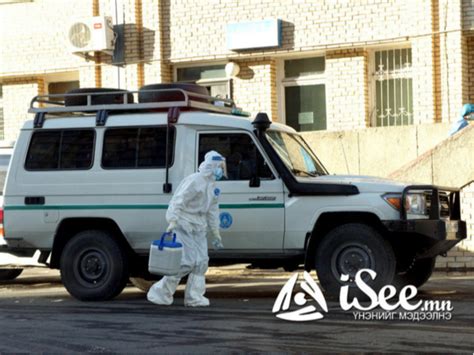 Менингококк халдварын сэжигтэй тохиолдол илэрсэн хоёр хүүхдийн биеийн байдал хэвийн байгаа гэж