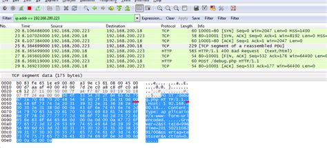 Microcontroller Lantronix Xport Tcp Ip Tunnel To Send Post Requests Stack Overflow