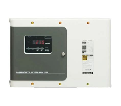 What Is A Paramagnetic Oxygen Analyzer Working Principles
