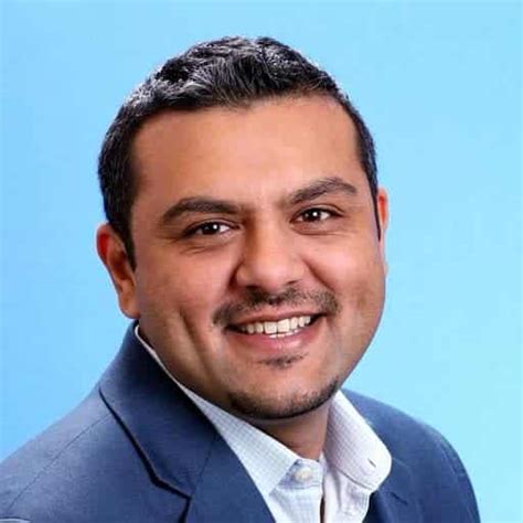 Meet Our New Chief Trust And Security Officer