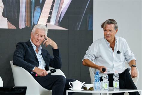 Richard Gere Pretty Woman Nessuno Di Noi Si Immaginava Un Successo Così Grande Ciak Magazine