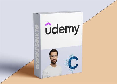 Udemy C Programming Fundamentals With Practical Examples