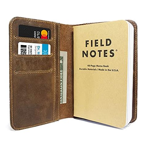 The Best Mens Wallet With Notepad Our Top 14 The Wallet Shoppe