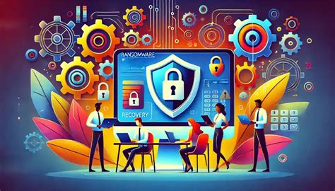 Ransomware Recovery Strategies 5 Proven Tactics