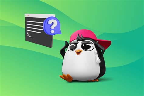 Guess The Linux Command From The Riddles