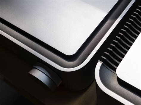 Review A Cambridge Edge Stack Edge Nq Preampnetwork Player And Edge M