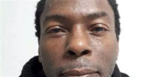 Dad Says Missing Sex Offender Broke Into His Home And Beat Him With Spade The Mirror