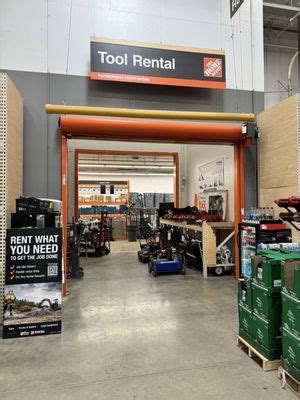 The Home Depot Updated July 2026 42 Photos And 77 Reviews 1603 S
