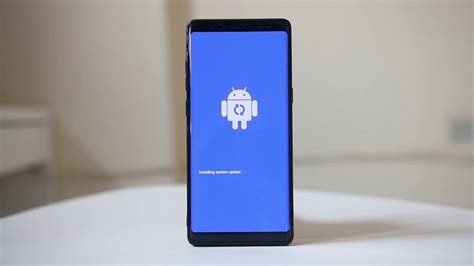 Wipe Cache Partition Complete Guide For Android Users MobyGeek