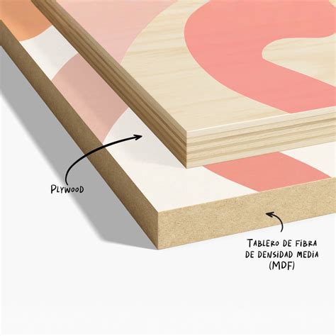 Carteles De Madera Personalizados Rótulos Y Placas De Nombre Vistaprint