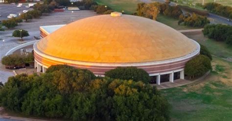 Ferrell Center Seating Chart