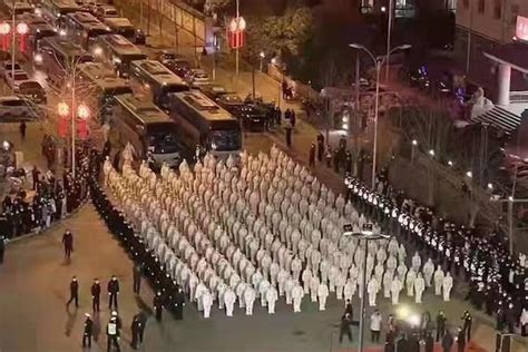 西安疫情再起 22日午夜起封城 世界民報