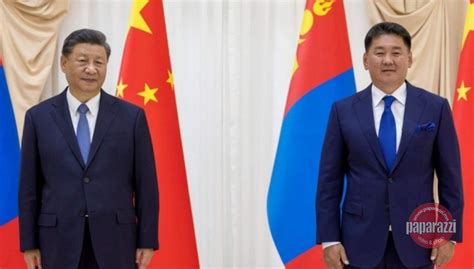 Ерөнхийлөгч У Хүрэлсүх маргааш БНХАУ д айлчилна