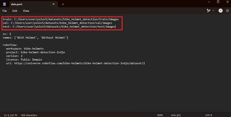 Helmet Detection With Raspberry Pi 5 Using Yolov5 And Training On Windows