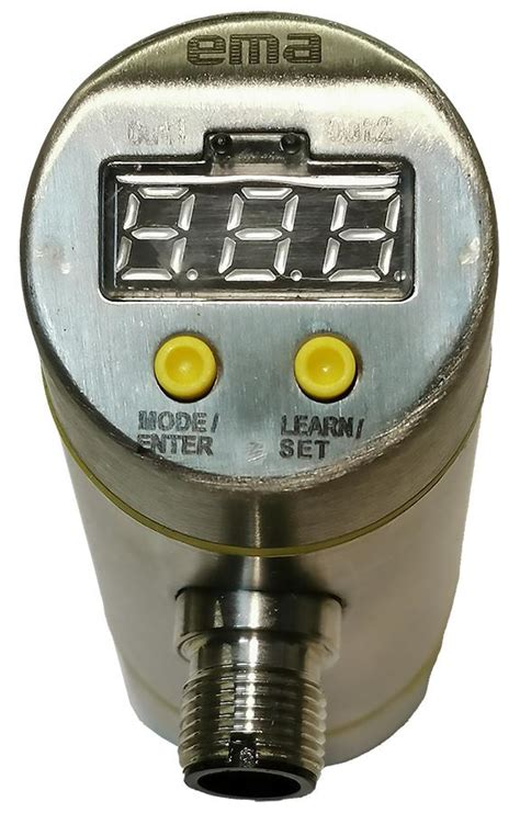 PA1145: датчик давления EMA Electronics | ТА